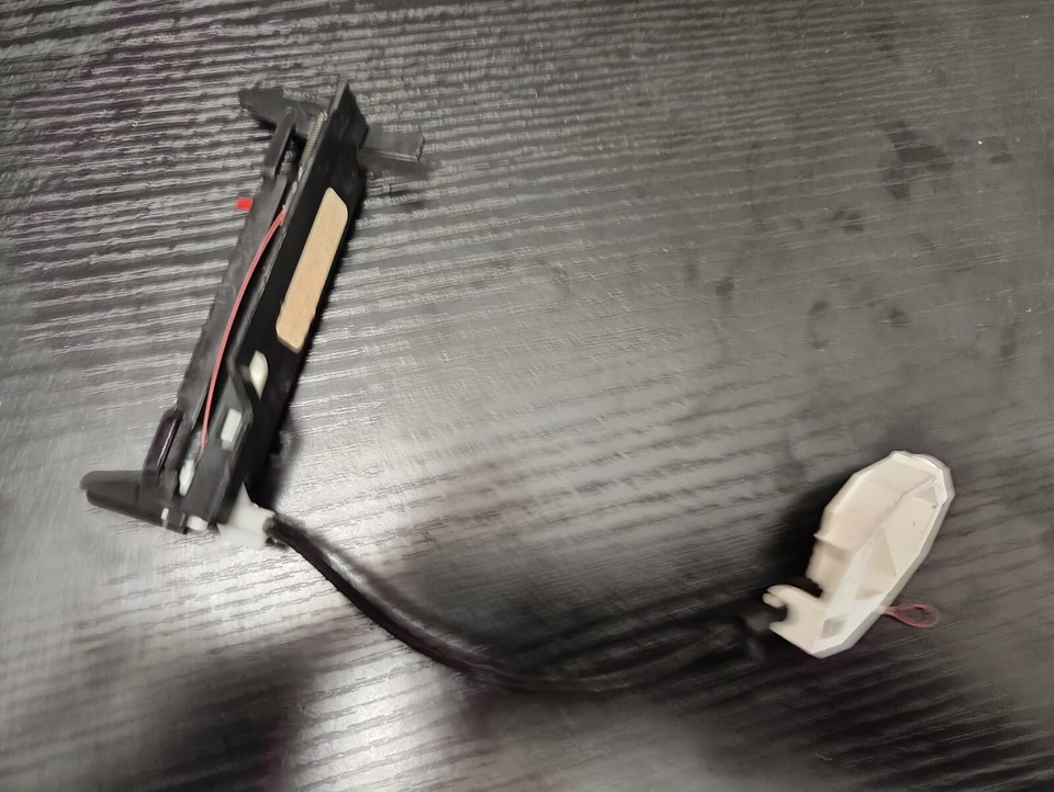 2003-2006 Expedition 2002-2005 Explorer Mountaineer Gear Shift ...