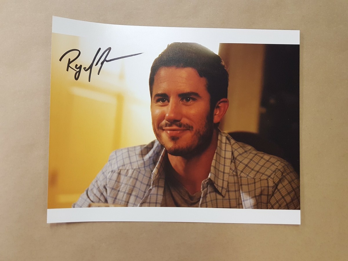 Ryan Freeman Tattoos