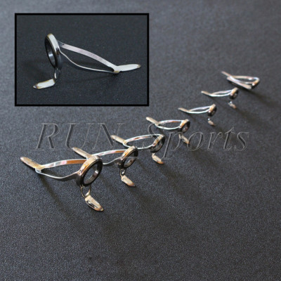 Rod Building & Repair - Fishing Rod Eyes