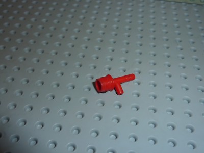 LEGO Minifig Accessory Torch Red Réf 3959 Set 6379/6386/4030/6387 | eBay
