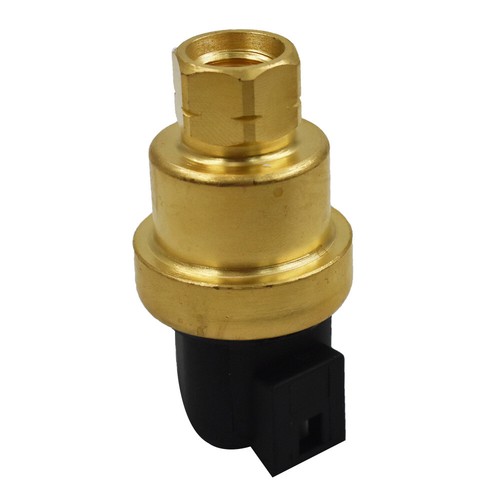 1 Pc New Oil Pressure Sensor For Caterpillar 1611705 161-1705 161-1703 ...
