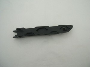 NEW Genuine Smart Fortwo 451 LH Bonnet Locking Release Handle ...