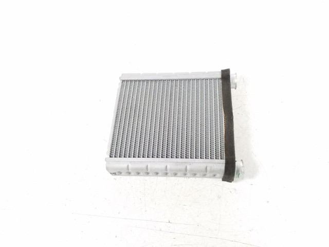 Audi A6 S6 C7 4G 2013 Petrol Air con matrix AC evaporator 4H1898967 ...