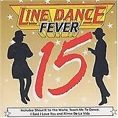 Various Artists - Line Dance Fever Vol.15 (2002) for sale online | eBay