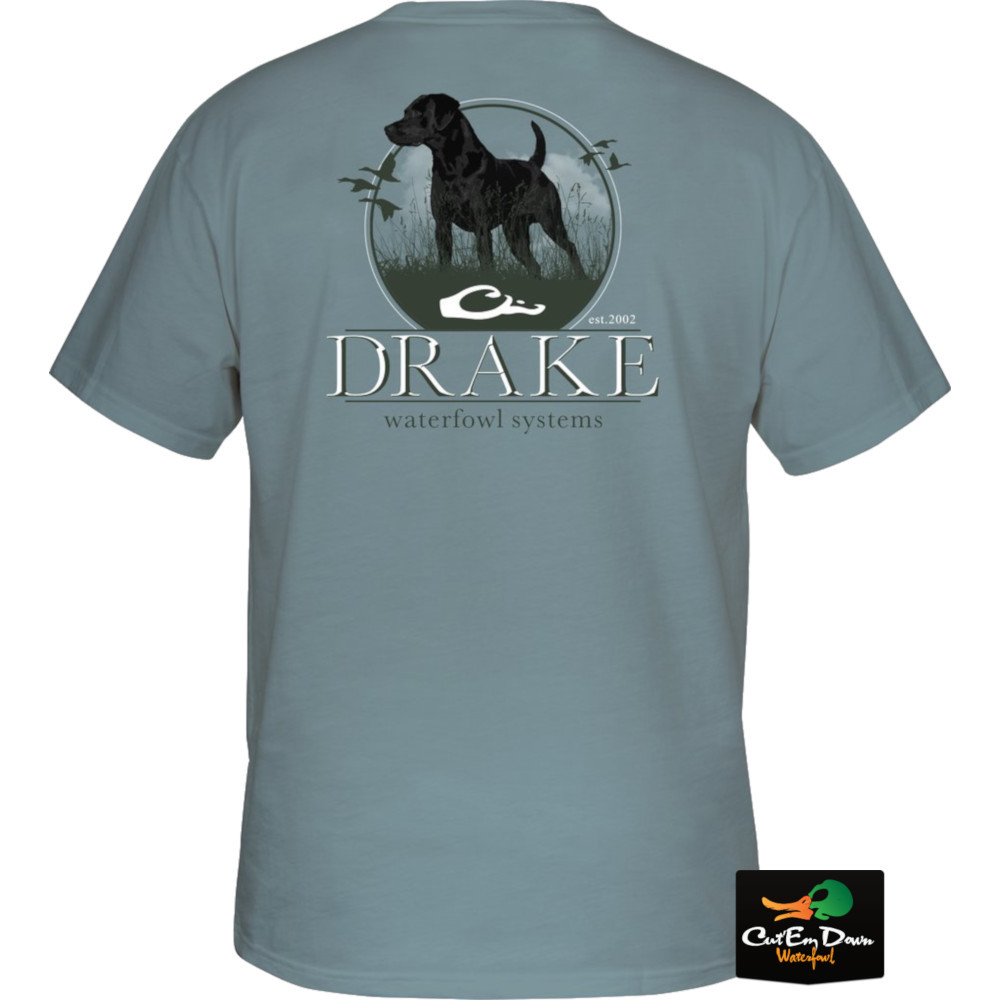 Drake Waterfowl Shirts