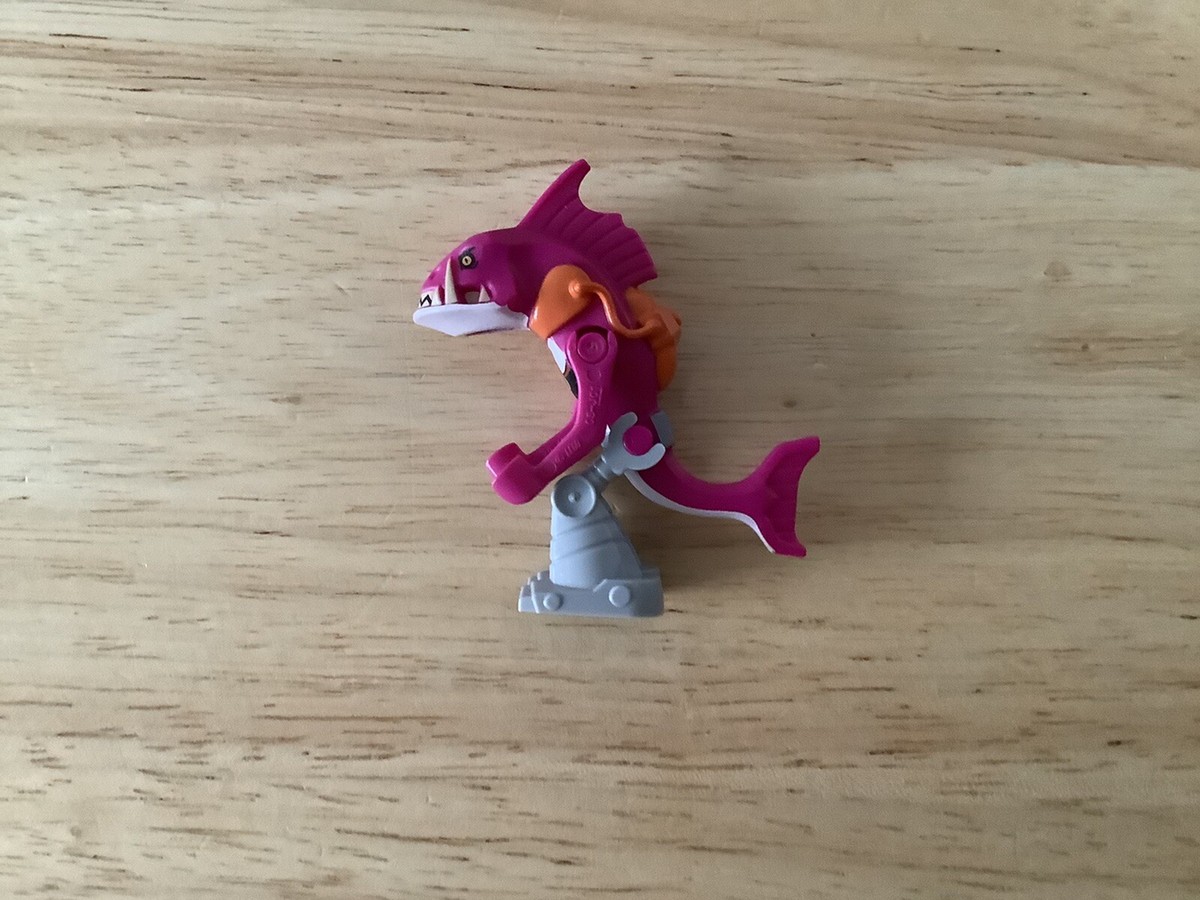Teenage Mutant Ninja Fish Teenage Mutant Ninja Turtles: Tactical