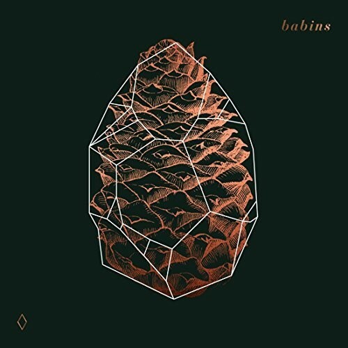 BABINS - BABINS NEW CD 64027476323| eBay