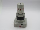 Apex PE II 090 & Rotex GS28 Gear Box with Complete Coupling With ...
