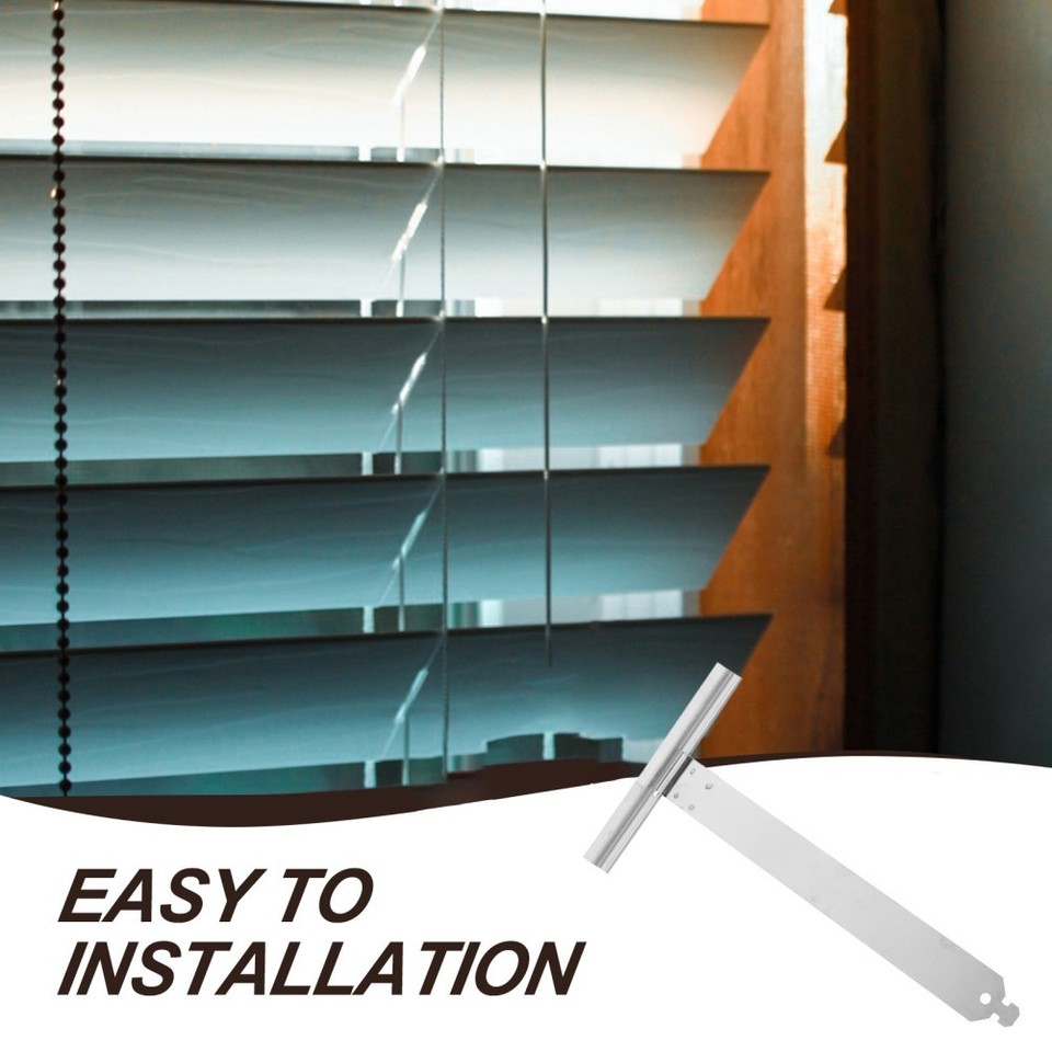 4 Pcs Roller Shutter Accessories Spring Parts Repair Blind Fitting ...