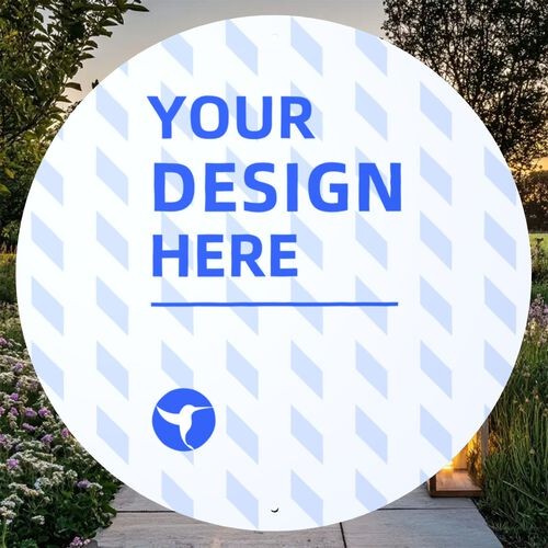 Vintage Peppermint Candy Cane Metal Sign Christmas Decoration | eBay