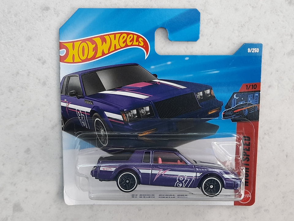 Hot Wheels Cars New Choose Model - One Postage Charge For Multi-Items ...