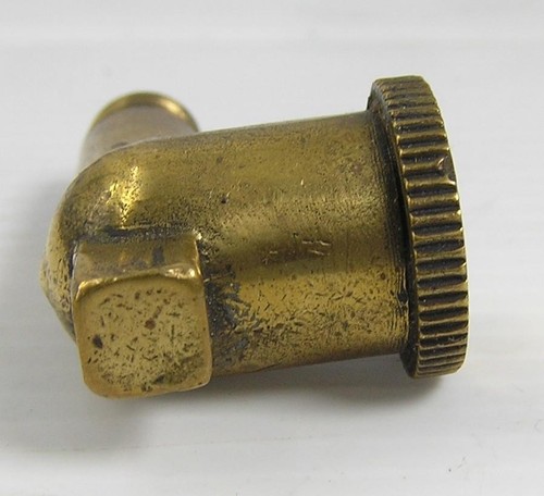 VINTAGE GITS BROS. BRASS DRIP OILER-GOOD-AGE WEAR-UNTESTED-2 | eBay