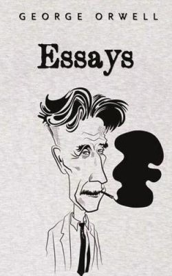 Essays: George Orwell by Orwell, George [Paperback] NEUF | eBay