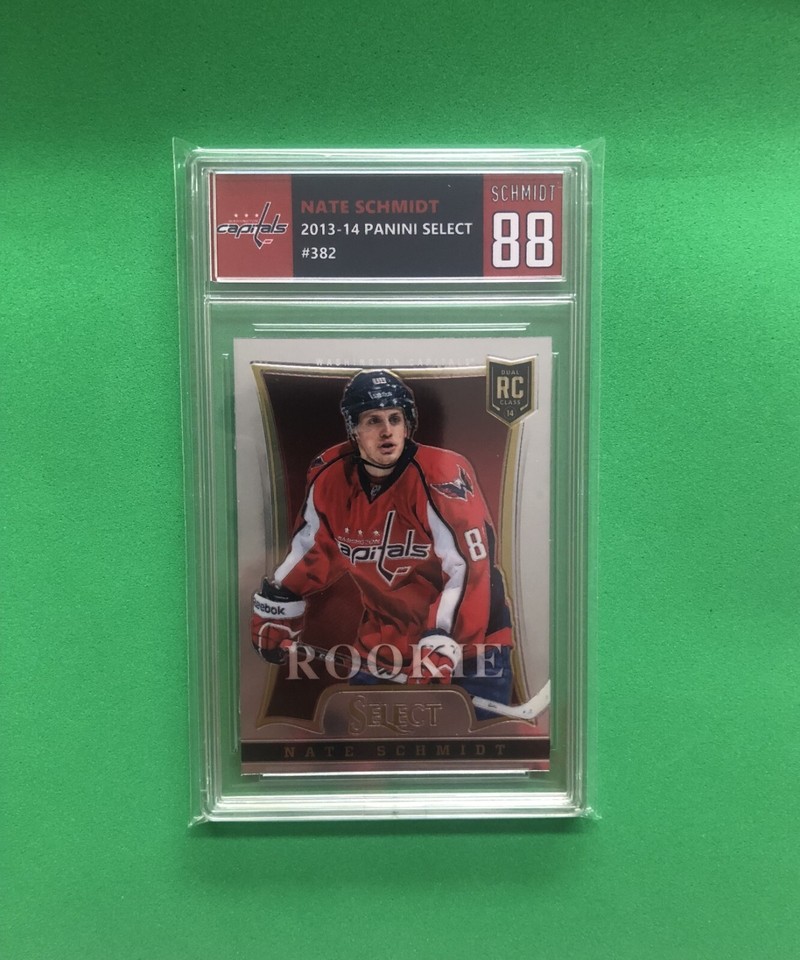 Custom PSA Style Snap Slab & Label for Sports Cards | Personalized ...