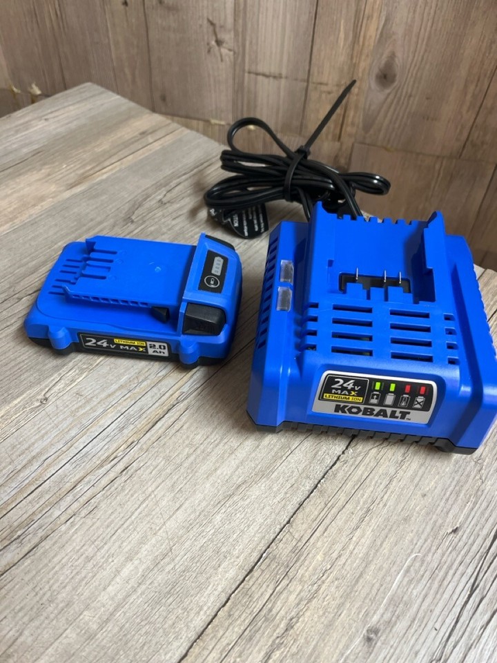 KOBALT TOOLS KHT 2424B-03 **IN STORE PICK UP ONLY** (PSN036825) | eBay