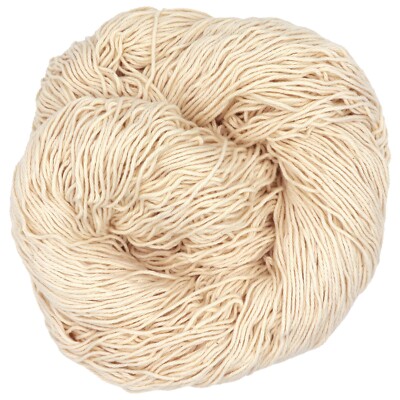 Undyed Craft Cotton Yarn | eBay