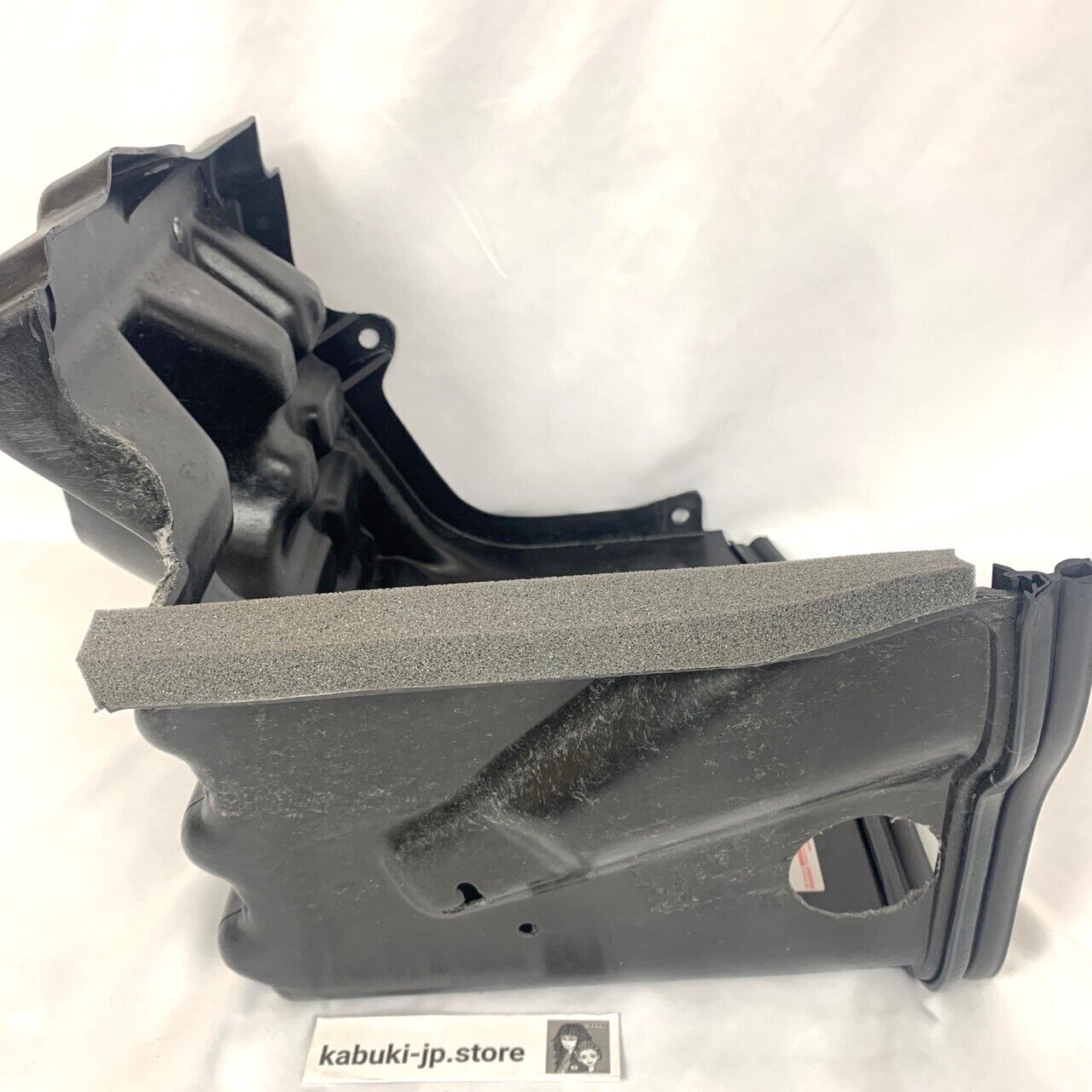 Toyota Genuine 74403-60100 Carrier sub-assy Battery LAND CRUISER FJ80 ...