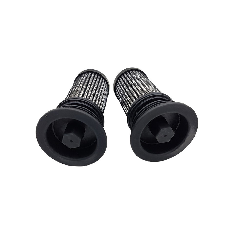 2x Caltric Hydro Filter for Exmark Lazer Z E Zero Turn 60" 116-0164 ...