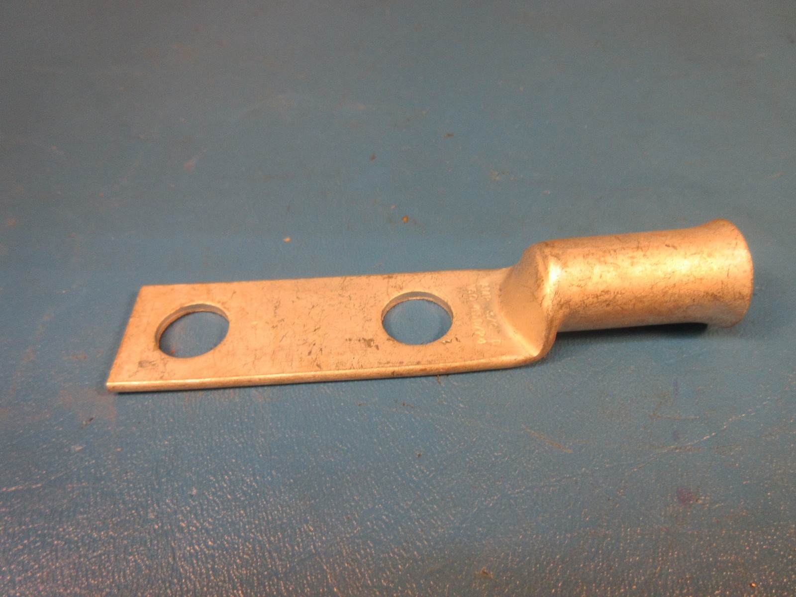 LOT of 50 AMP 53682-2 TE Connectivity/ Terminals (Tyco Electric) | eBay