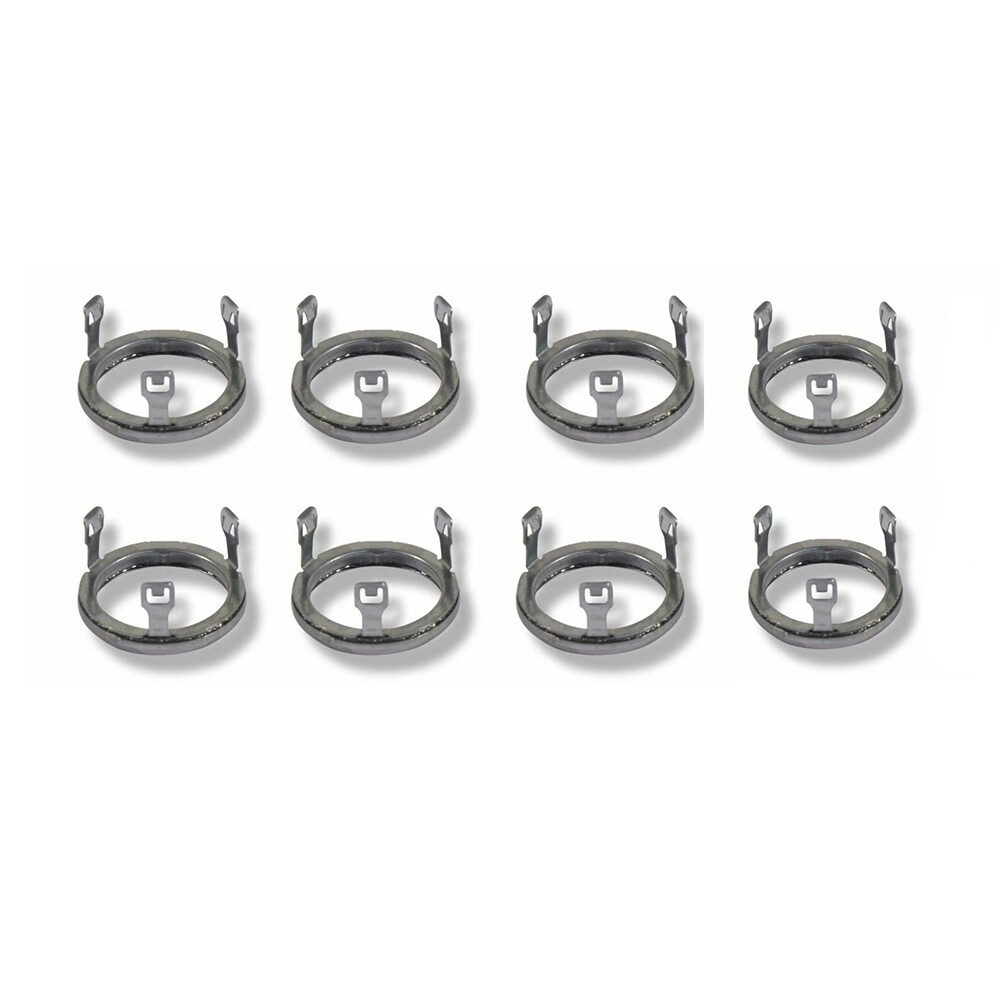 8- Decouplers Decoupling element For BMW F07 F10 550i X5 X6 Index 09 10 ...