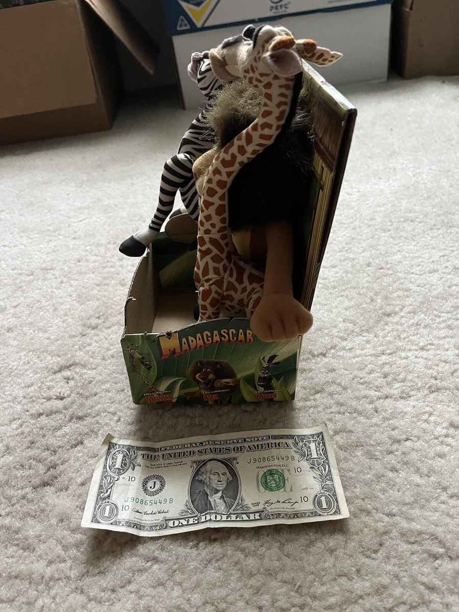 Marty And Melman