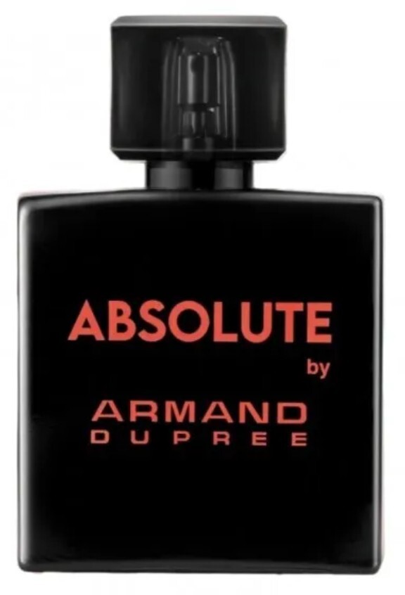 ABSOLUTE BY ARMAND DUPREE COLOGNE SPRAY FOR MEN 80 ML/ 2.7 FL OZ ARMAND ...