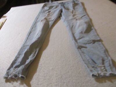 Paul Label denim co. jeans sz m | eBay