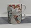 Pier 1 One Imports 2 Stackable Coffee Teacups Dog Motif | eBay
