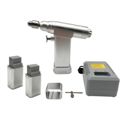 Orthopedic Electric drill Micro bone drill For Trauma surgery bone ...