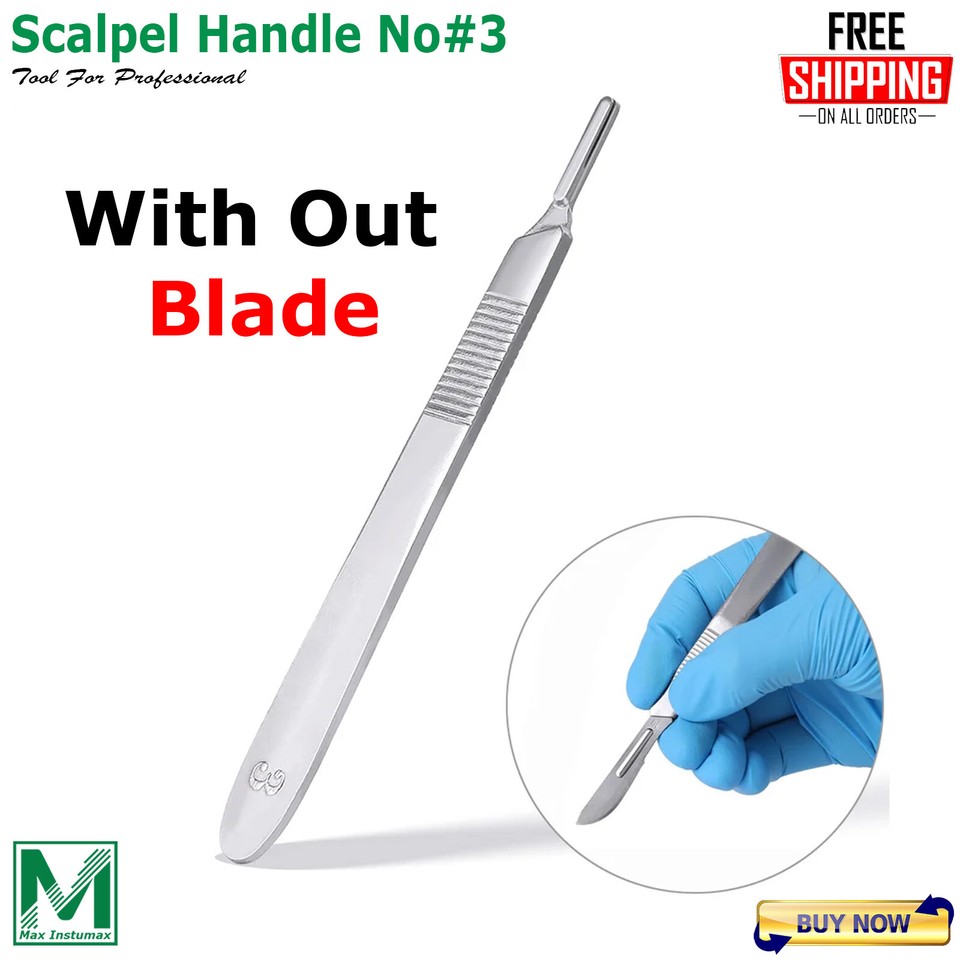 Operating Minor Surgical Instruments Tray Medical Scissors Dressing ...