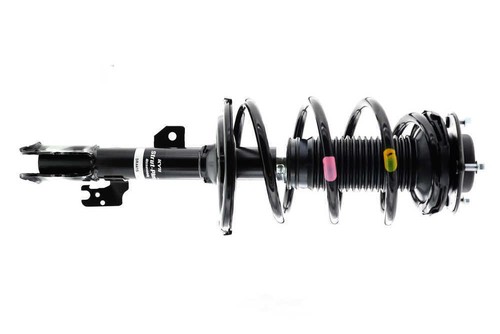 Suspension Strut and Coil Spring Assembly-Strut-plus fits 11-14 Toyota ...