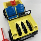 Wolverine Jeep X-Men Toy Biz 1995 | eBay