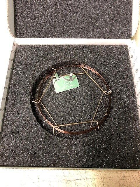 SUPELCO Equity-5 Capillary GC Column 28088-U | eBay