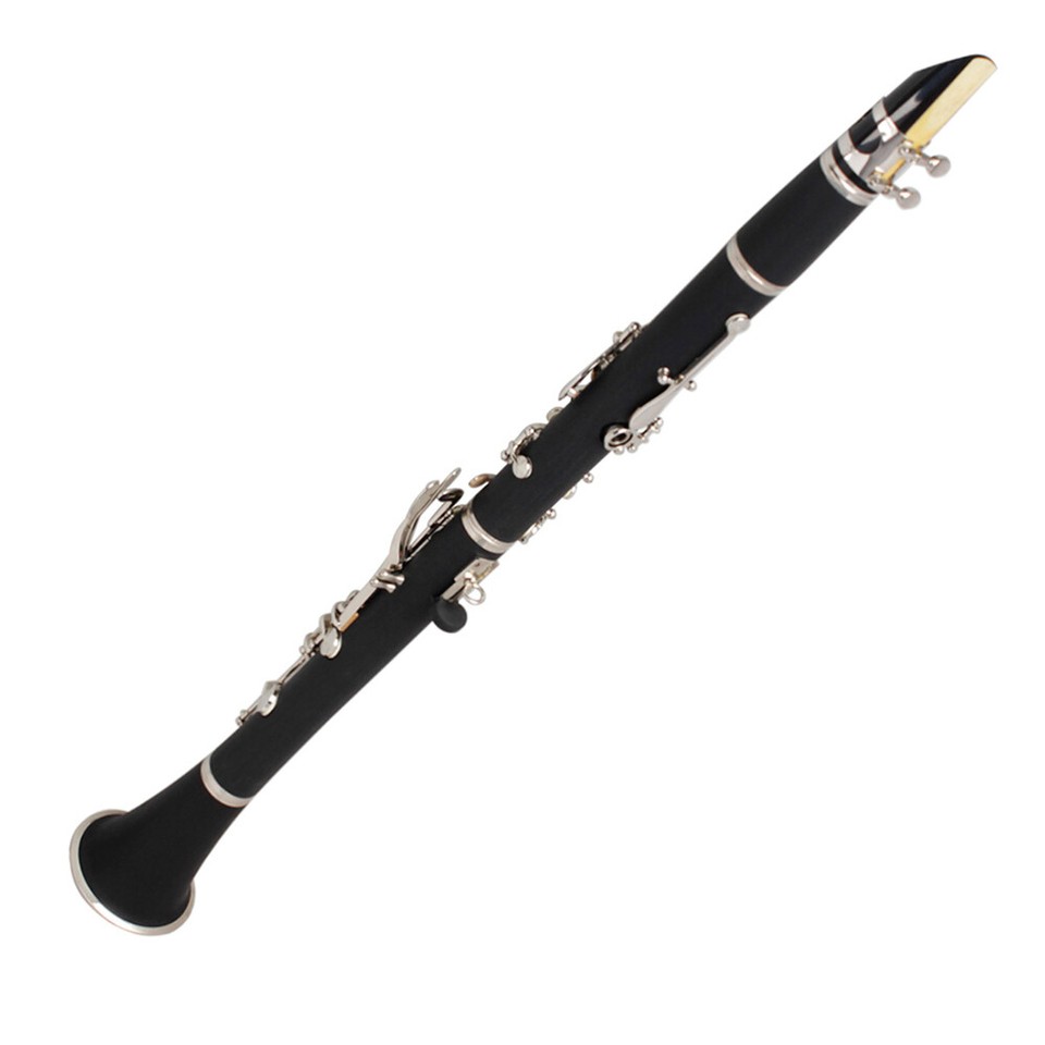 Clarinets Mouthpiece Beginners Clarinet B Flat Clarinet Wooden Clarinet ...