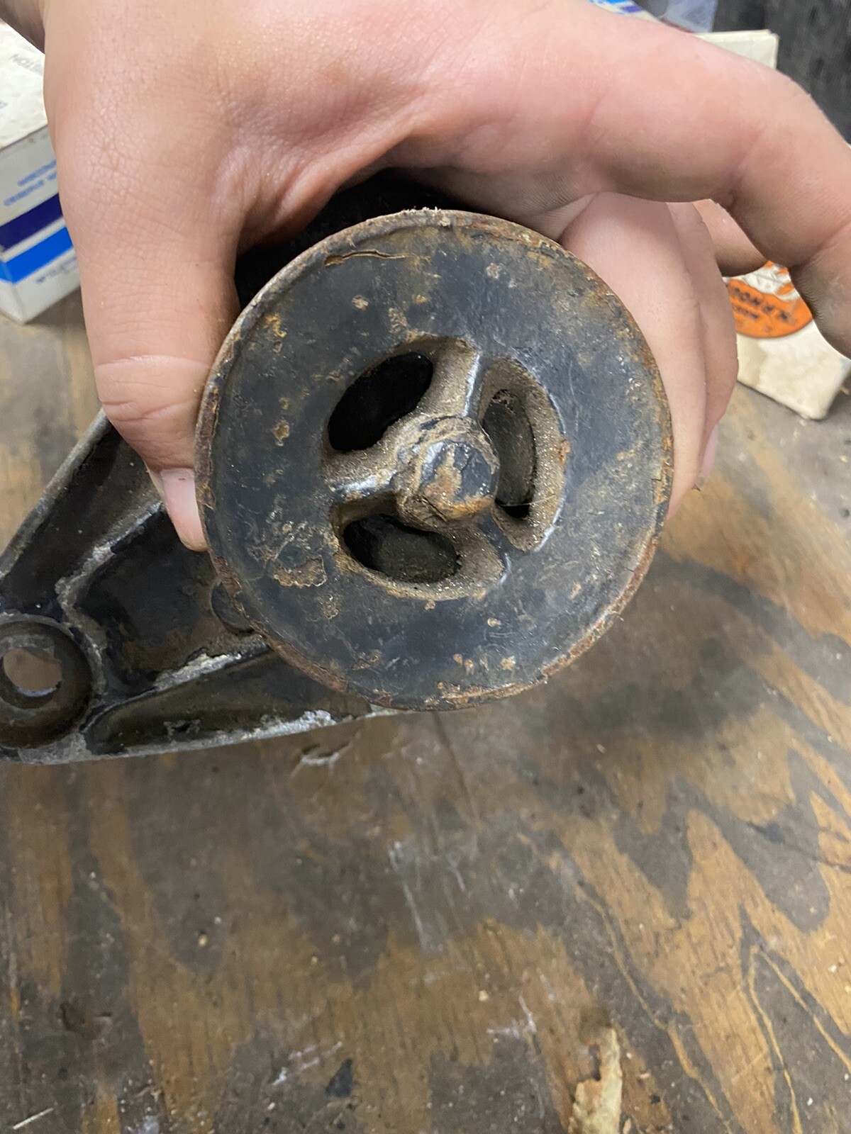 1928 - 1931 Ford Model A Generator | eBay