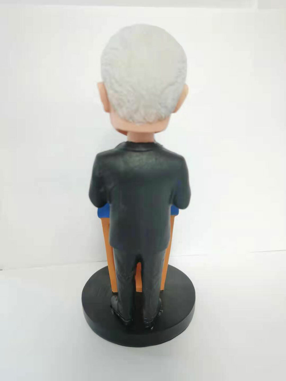 Presidential Joe Biden Bobblehead with Podium & Full Color Gift Box ...