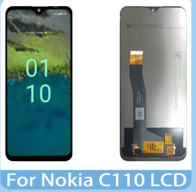 OEM LCD Display Touch Screen Replacement Digitizer Assembly Black For ...