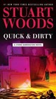 Quick & Dirty by Stuart Woods: New 9780735217157| eBay