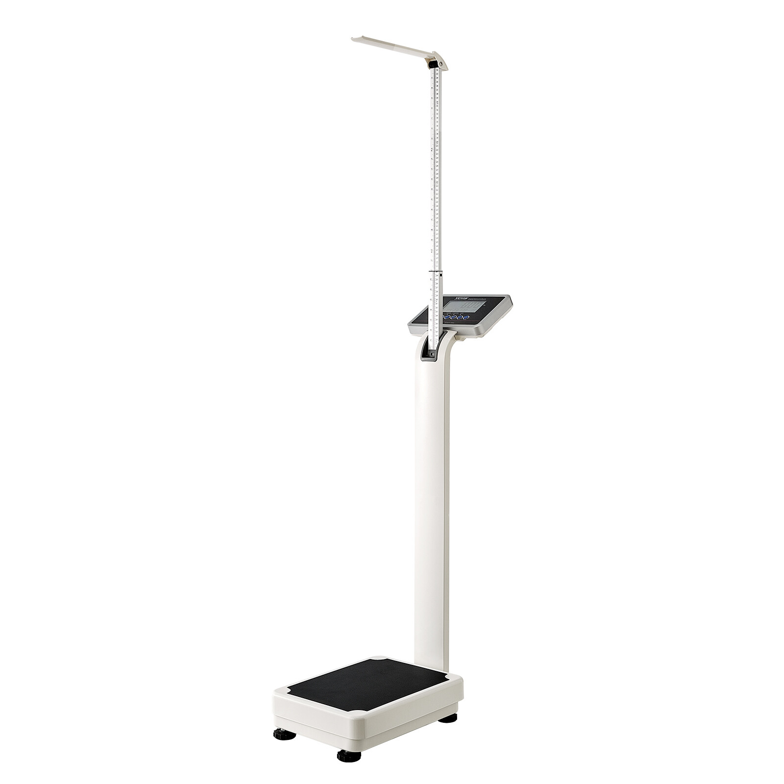 Medical Digital Scale Professional Physician Scale for Weight Height ...