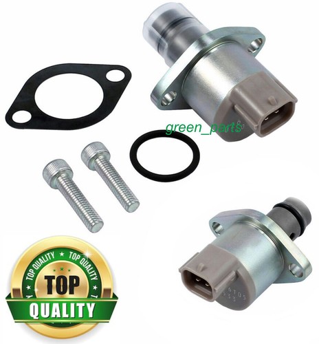 Fuel Pump Pressure Valve FORD TRANSIT MK7 2.2 2.4 TDCi Solenoid SCV | eBay