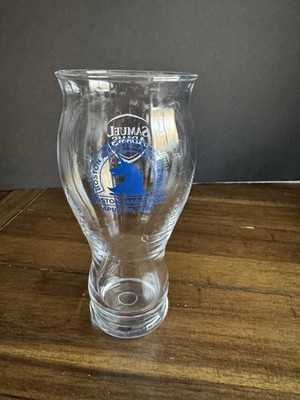 Sam Adams Boston 2020 Marathon Commemorative Nonic Pint Glass | eBay