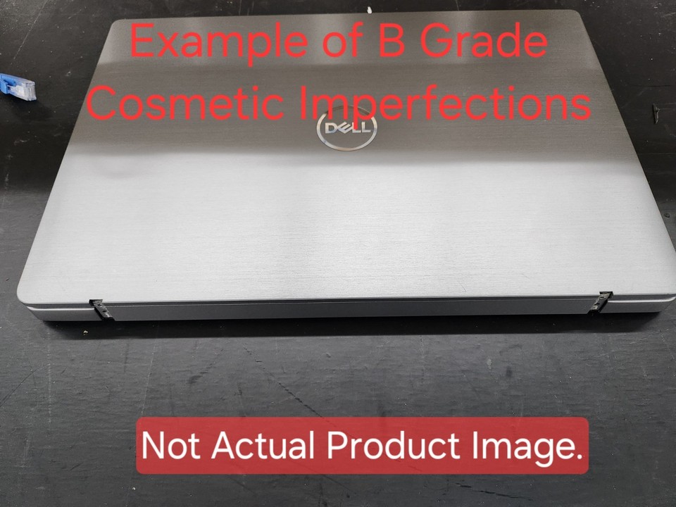 12" DELL Laptop/Tablet PC: Intel i5 Quad Core! 8GB RAM! 256GB SSD ...