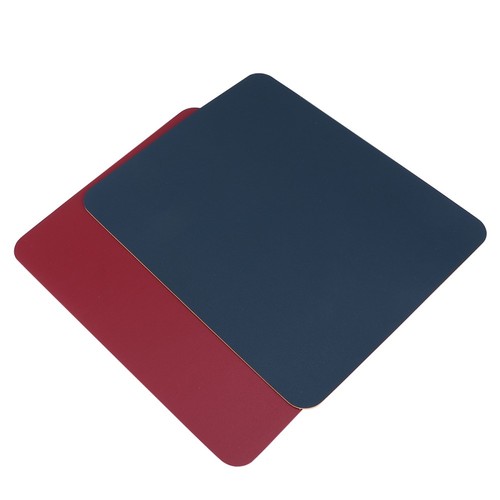 2pcs Mouse Pad Waterproof Double-sided Mouse Mat Sets for Computers | eBay