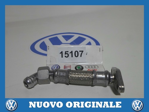 Oil Return Line Original Volkswagen Beetle 1999 2005 | eBay