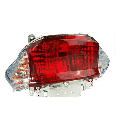 Fanalino Faro Stop Complet GY6 CE Peugeot 50 Tweet RS 4T SYM 2010-2013 ...