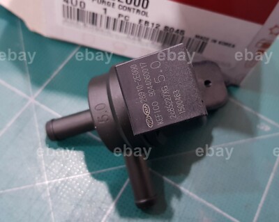 Purge Control Valve Hyundai Elantra Elantra (GT/Coupe) Genesis Tucson ...