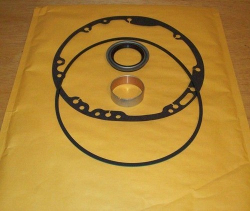 Ford 4R100 Transmission Front Pump seal Kit with Bushing | eBay