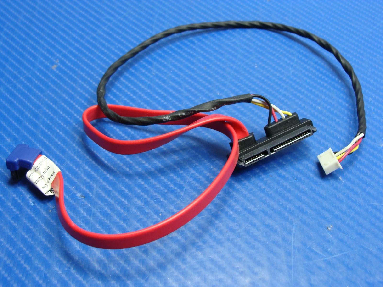 D2FD2 Dell Inspiron One 2320 Internal SATA Hard Drive Connector Cable ...