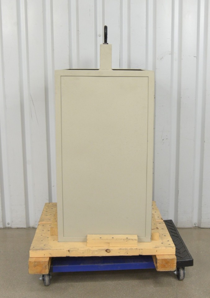 Electro Arc AC Portable MDM Metal Disintegrator Machine Model 2-SB W ...