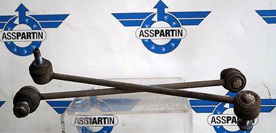 original Satz Koppelstangen für Volvo S80 II / V70 III / XC70 II / V60 ...